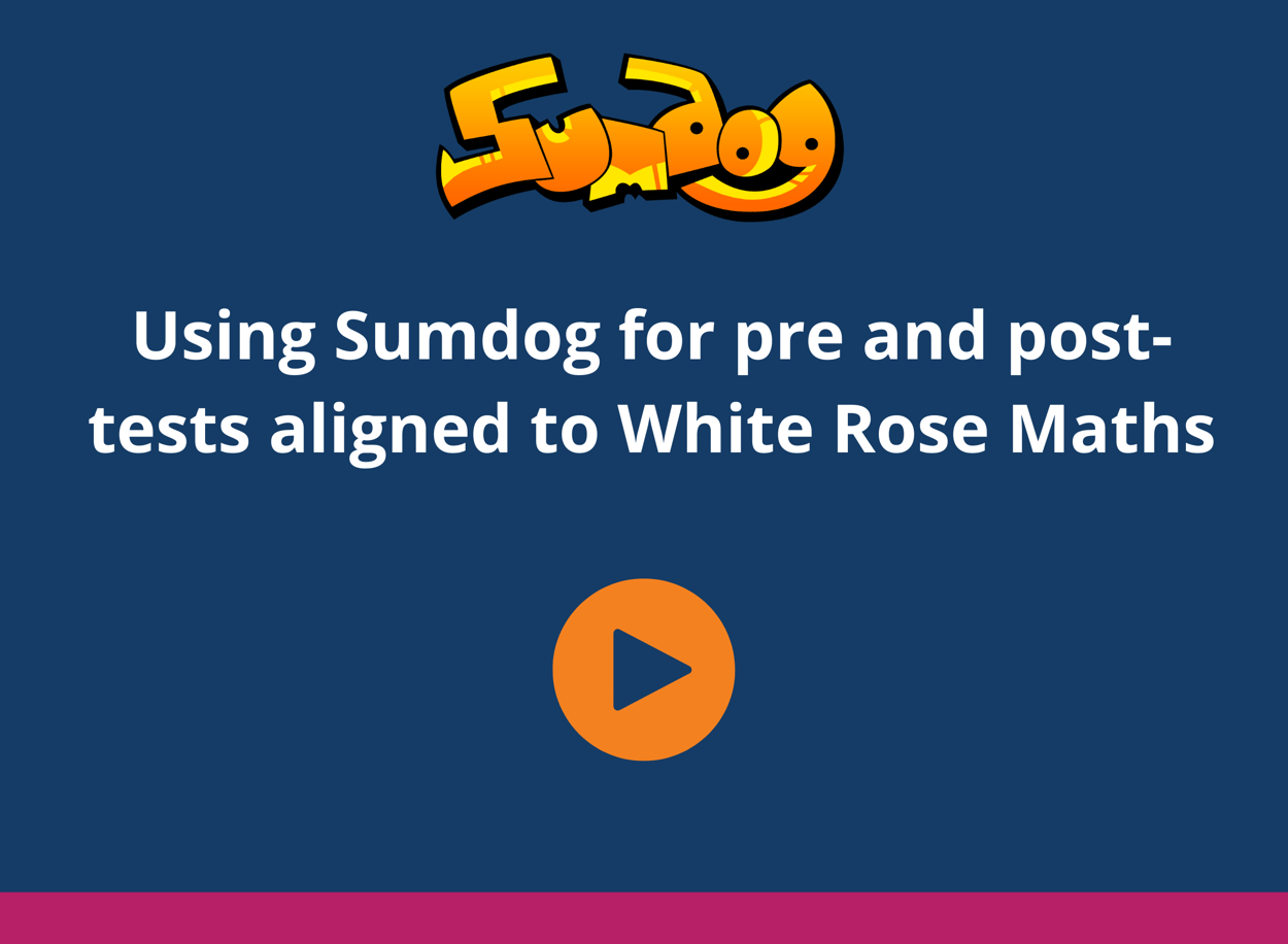 Live Events and On-demand Videos | Sumdog